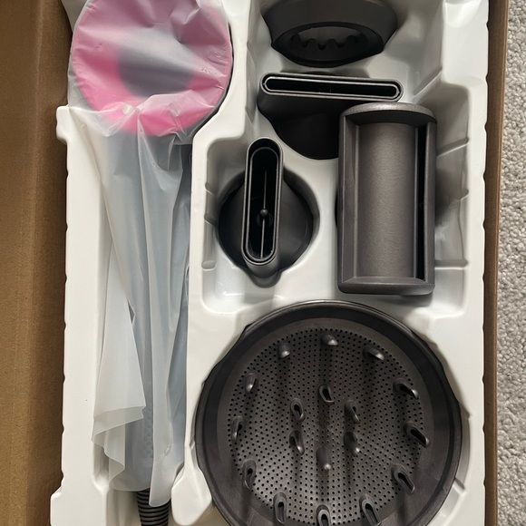 Dyson | Bath & Body | Dyson Hair Dryer | Poshmark